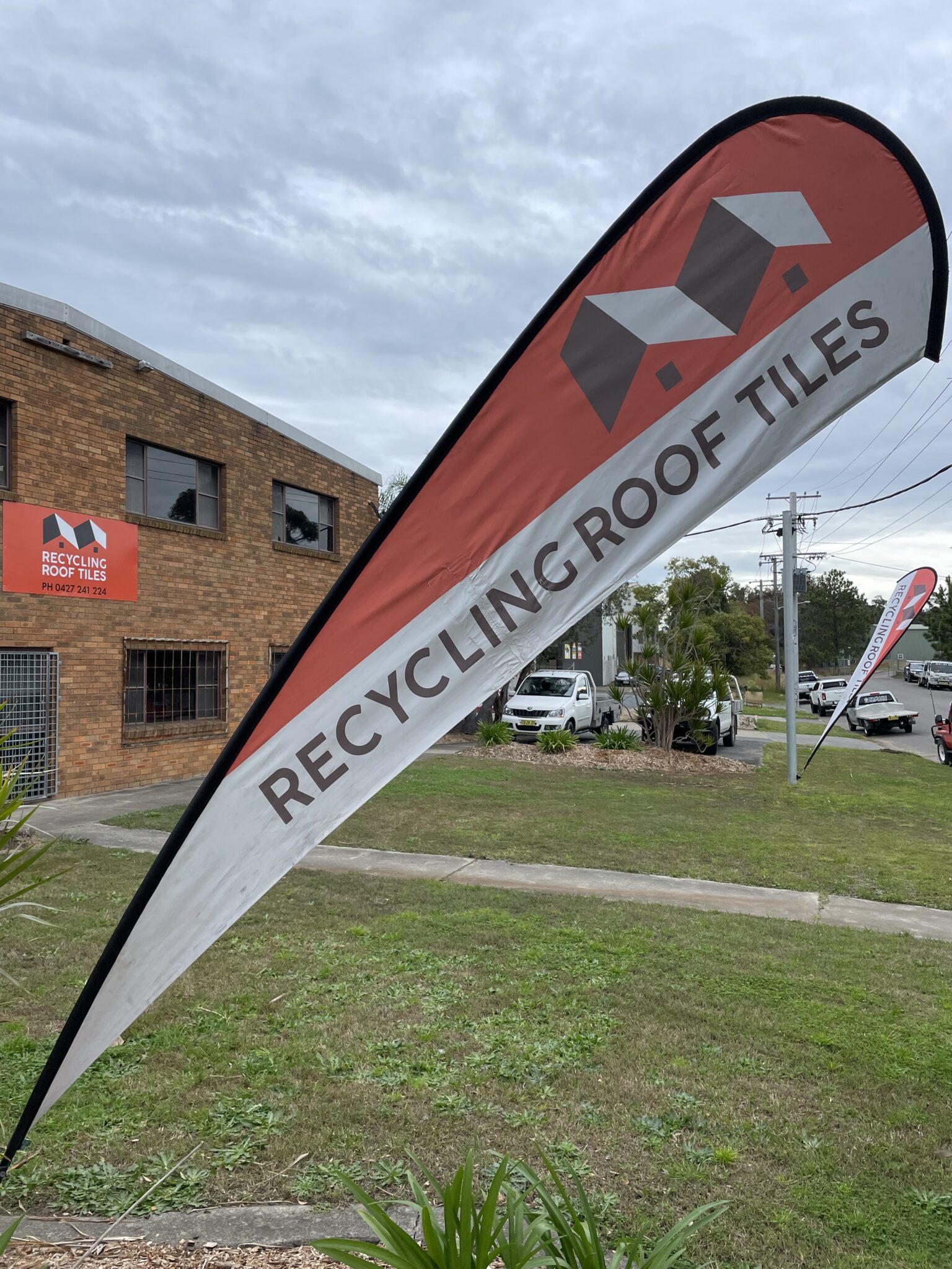 About Us - Roof Tile Recyclers NSW - Recycling Roof Tiles